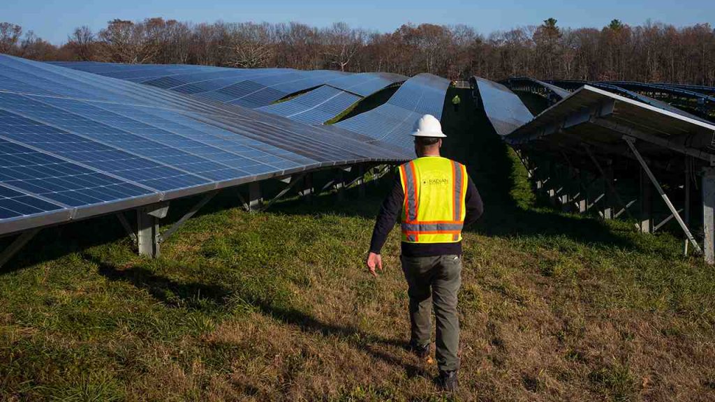 What are the four main uses of solar energy? – Lakeside Journal